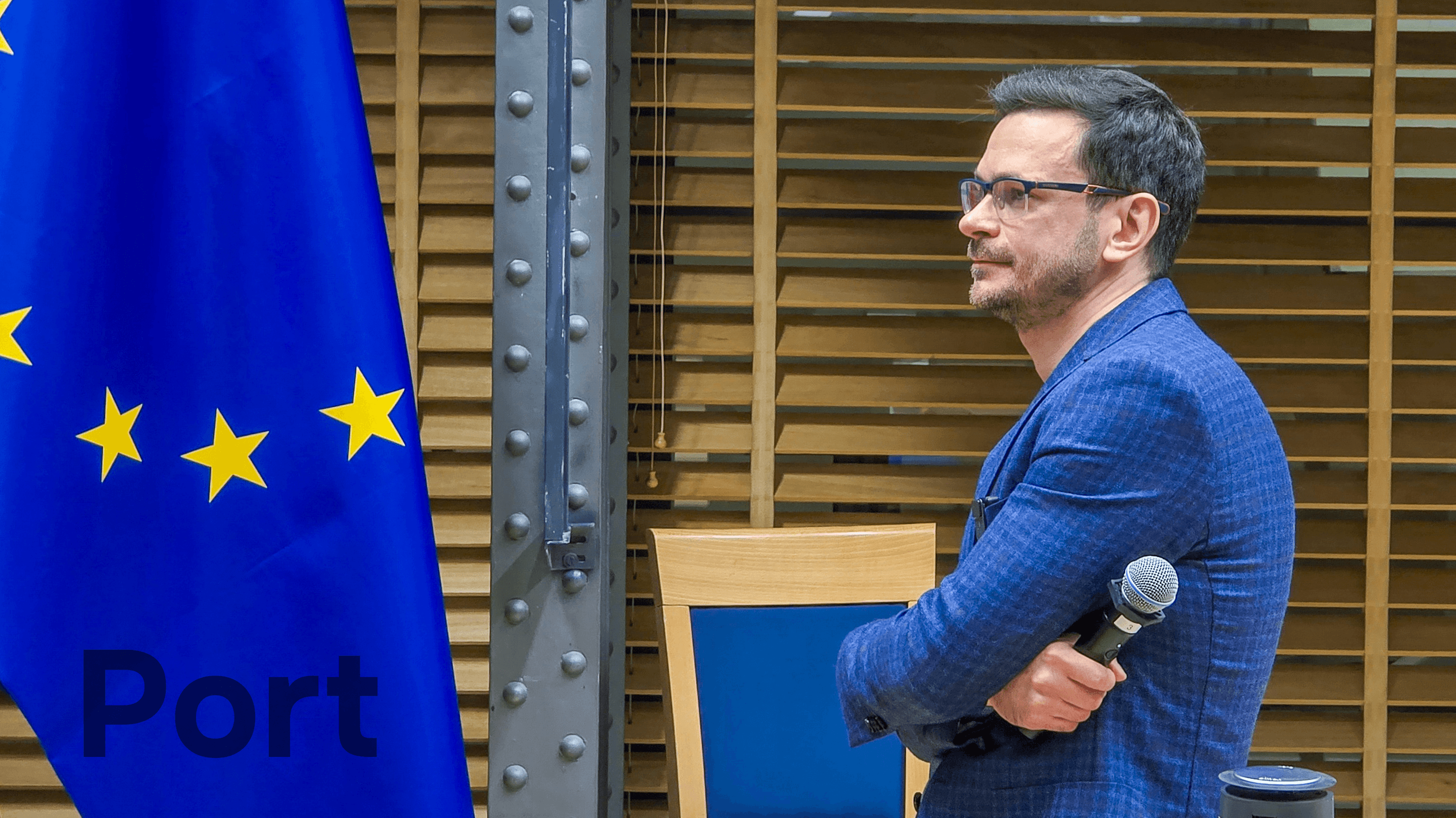 И снова «Кто виноват и что делать?» – Port | Port